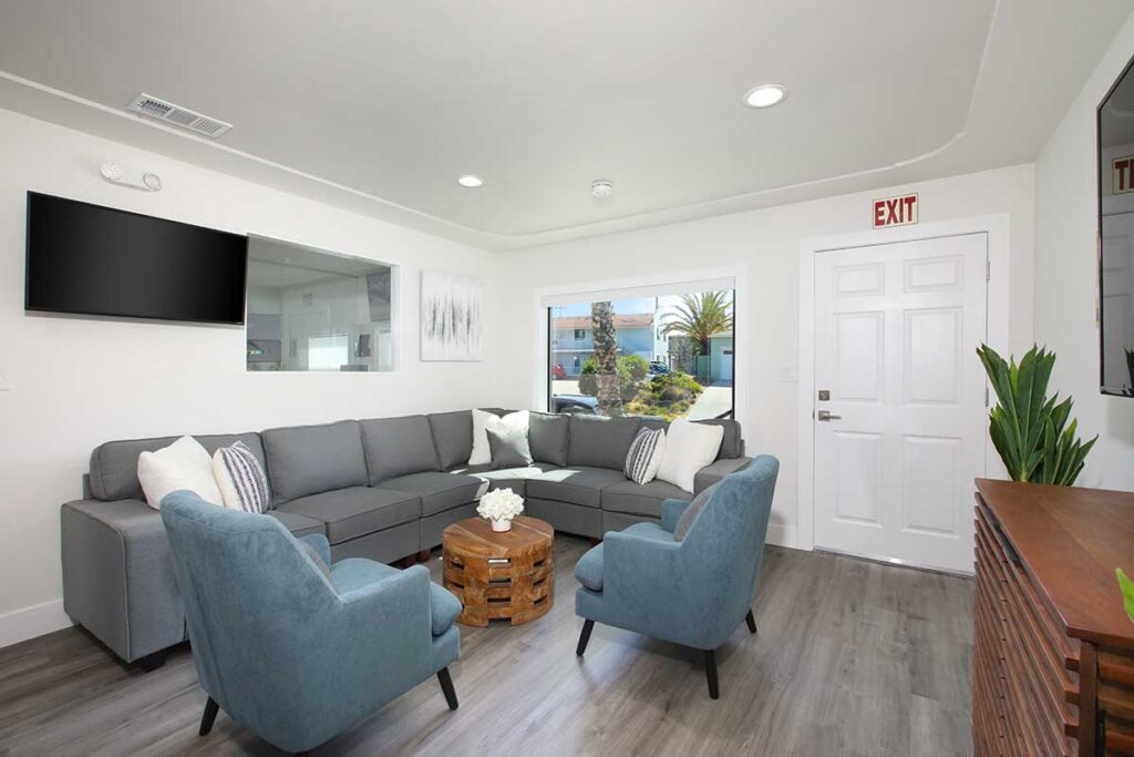 Mental Health Crisis Stabilization & Intervention Southern California