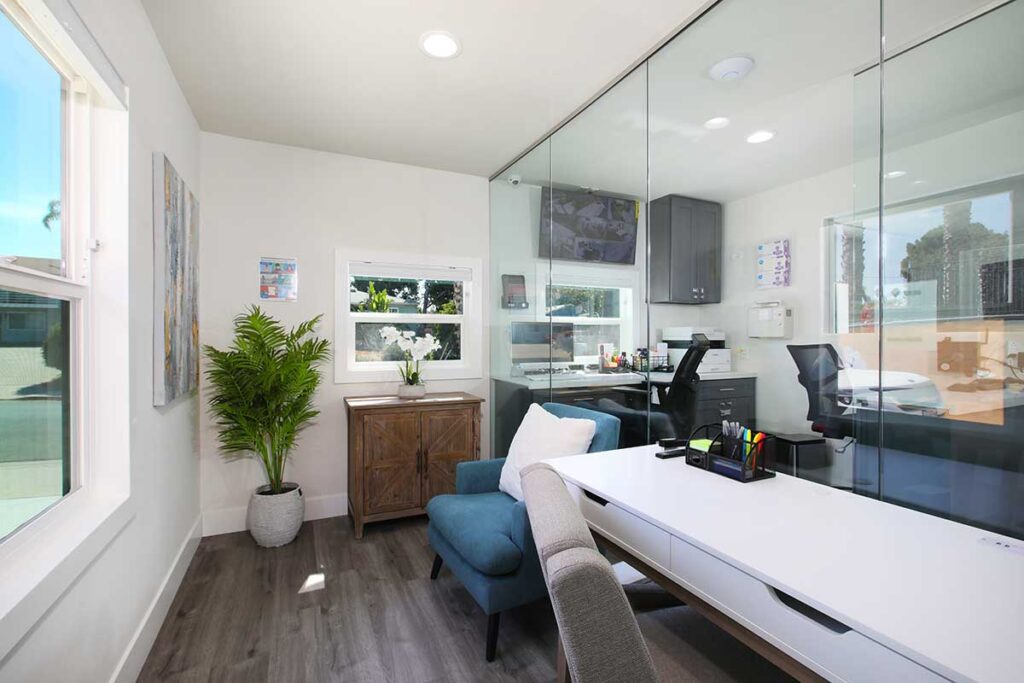 Mental Health Treatment Facility San Diego, CA - Alter Behavioral Health